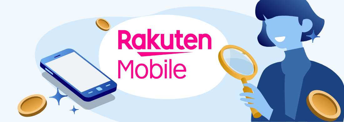 The Ultimate English Guide to Rakuten Mobile 2022| Best Unlimited SIM ...