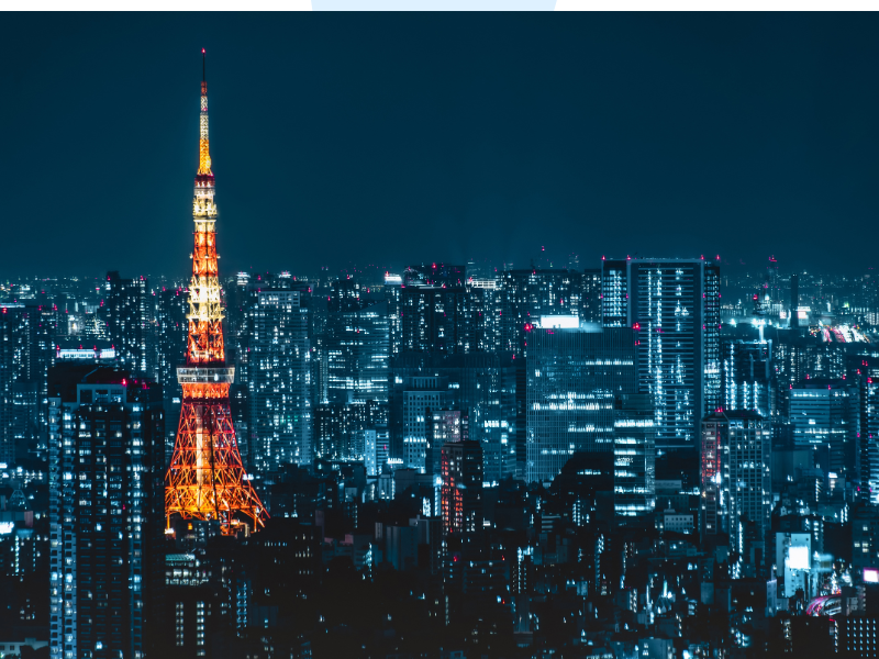 10 Best Places to Live in Tokyo for Expats in 2025