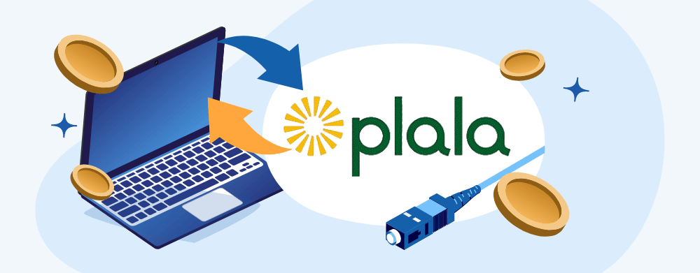 ぷらら光から乗り換えるなら？事業者変更と方法 乗り換え先のおすすめ光回線一覧